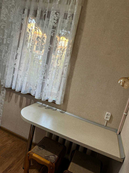 1в2/1/5 Кушбеги Башлык