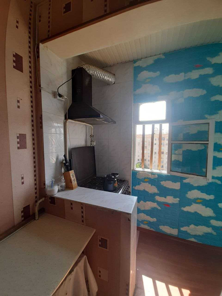 (К129188) Продается 3-х комнатная квартира в Шайхантахурском районе.