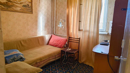 5 комнатная. 109 кв. 118 000$. Ц-2. Юнусабад. Центр города (РА158290)
