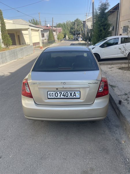 Jentra sotiladi 2016