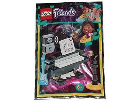 Мини наборы Lego Friends Оригинал и другие