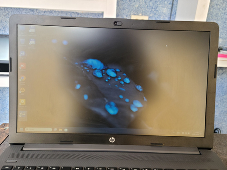 HP (3 dona bor) core i5-10chi avlod / RAM 8GB/ 256GB SSD + HDD