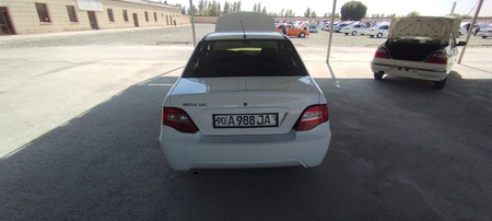 Nexia 2 1.6 dons
