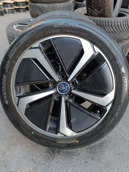 Byd el R 20 diska balon yengi byd Song plus va byd Chempion byd Xan ga