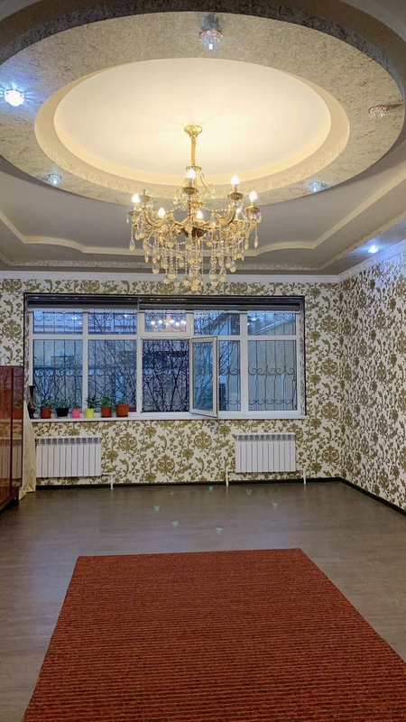 Чуткара коттедж сотилади