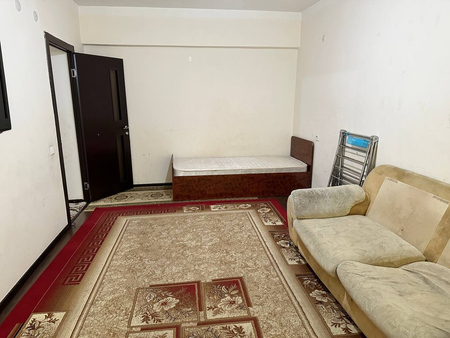 Sergeli 5 bekat 2 xonali xamma sharoitlari bor lubboyiga 350$