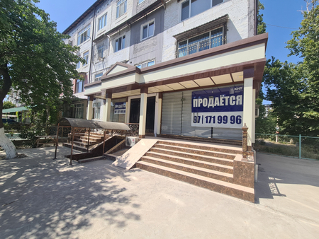 Продажа помещения от КНТ