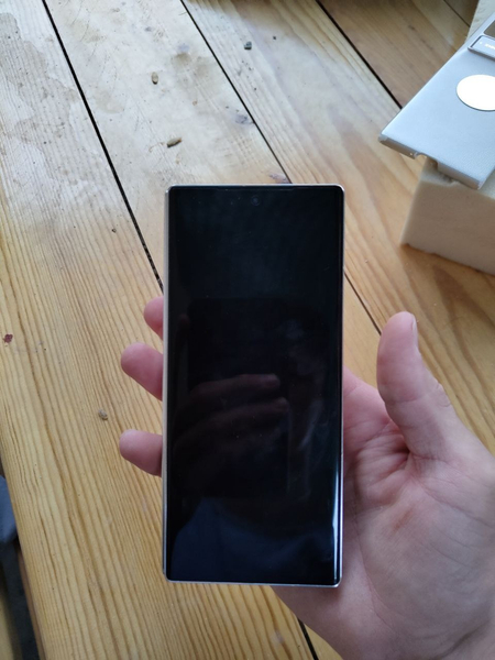 xiaomi mix fold 3