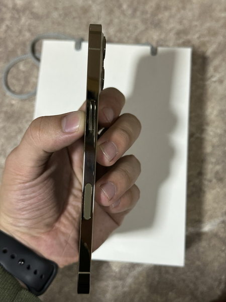 Iphone 12pro max 128gb LL/A 87%