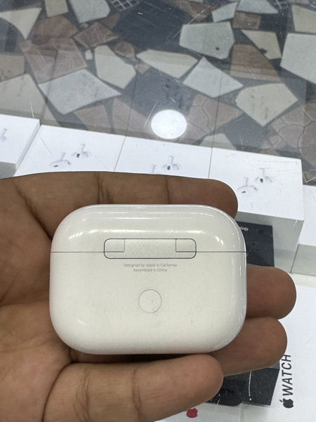 Airpods pro 2 typc 100% org