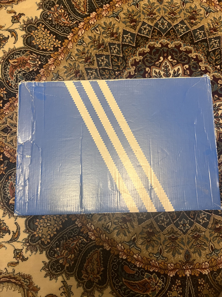 Кроссовки Adidas nite jogger