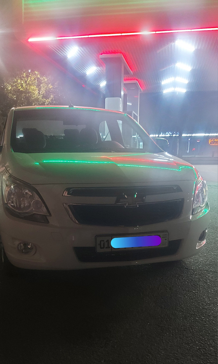 Kobilt 2021/2022