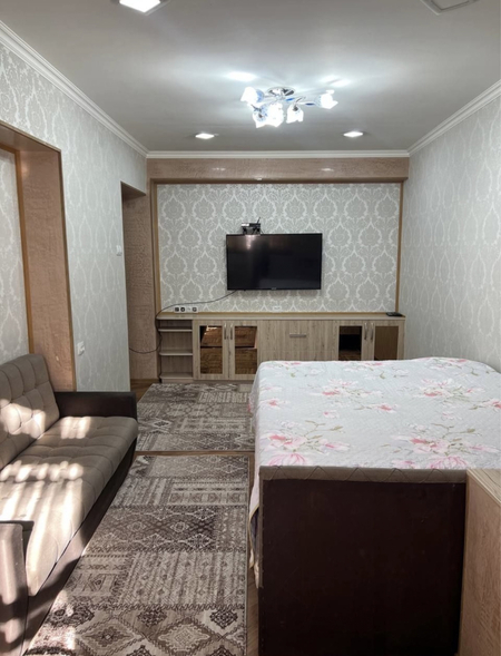 Аренда квартиры