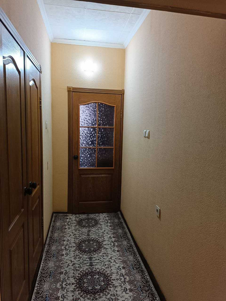 Срочно продам квартиру Юнусабад