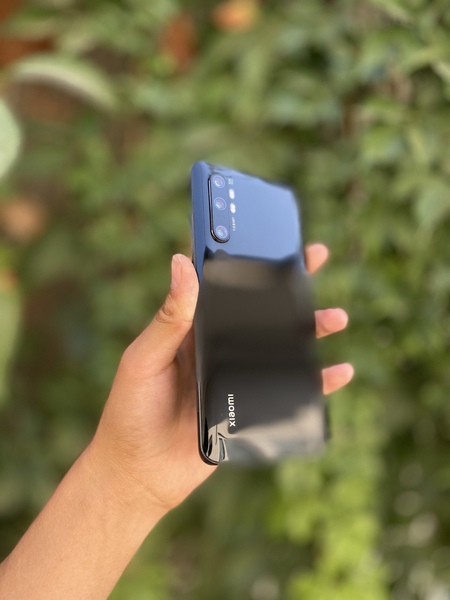 Xiomi Note 10 Pro