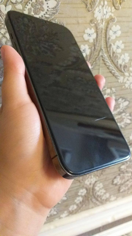Iphone 12 pro max 128Gb