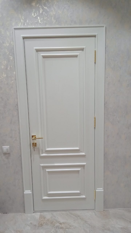 Межкомнатный МДФ двери