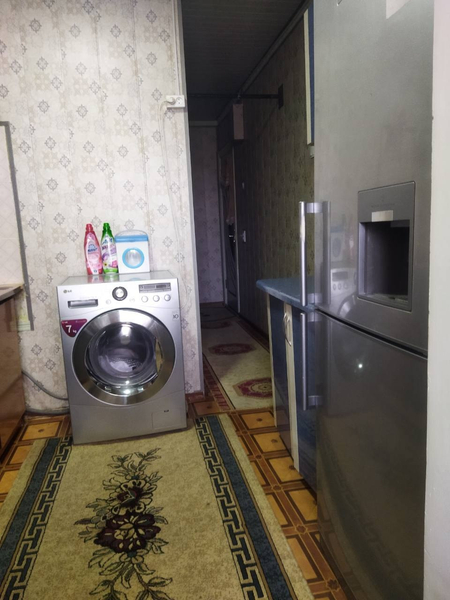 2 Хоналик квартира сотилади. Яхши раёнда Гагаринда. Катта бозор, Стади