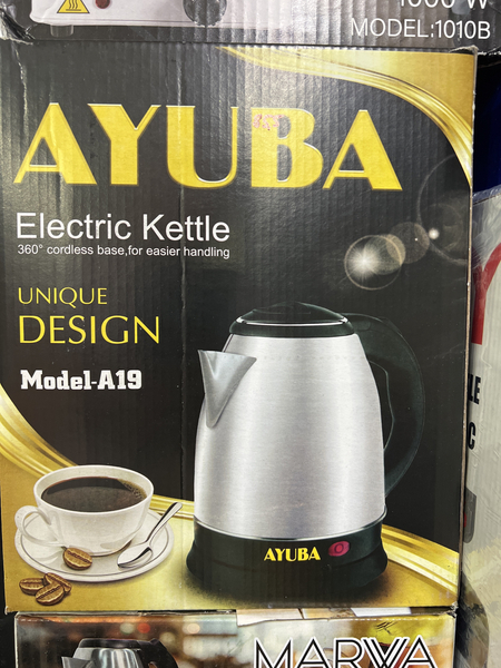 Электрочайник электрический чайник Tefal choynak