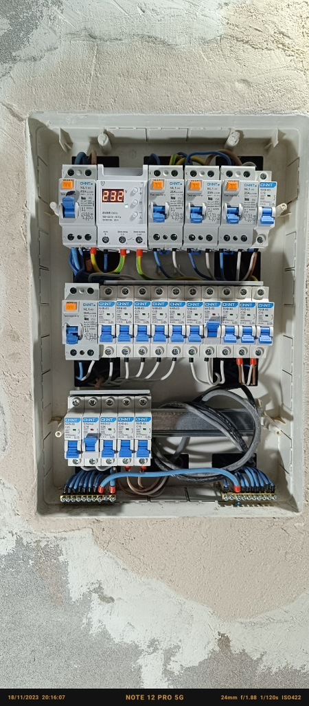 Elektrik..Uyingizni va qalbingizni yoritamiz.