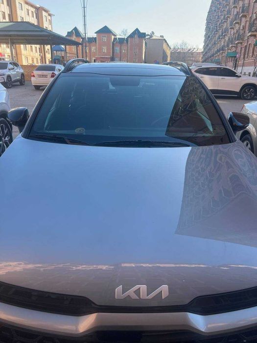 Kia SPORTGE sotiladi