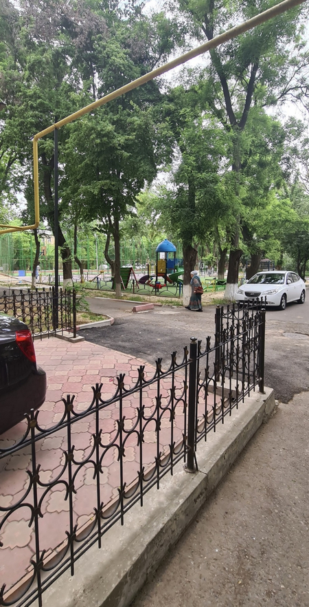 СРОЧНО!!! 2шка Чиланзарский рядом МЕТРО новза