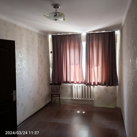 Продается квартира