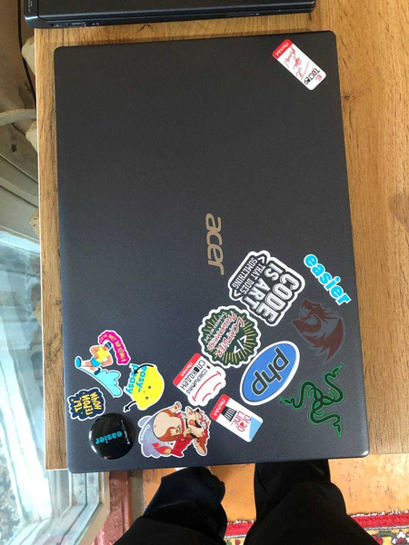 acer aspire a315-55g-575w