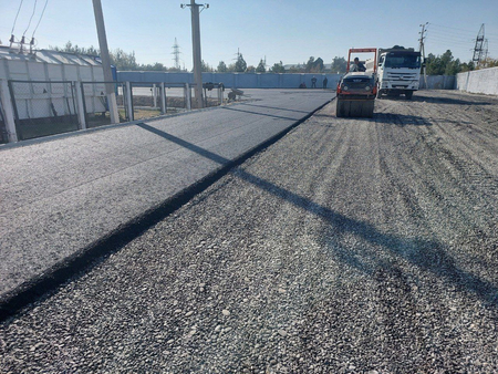 Асфальт ишлари asfalt ishlarini киламиз