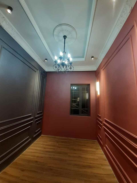 Malyarka ishlari qlamiz pad kluch