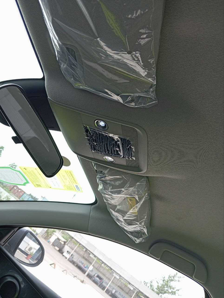 BYD sport avtomobili sotiladi