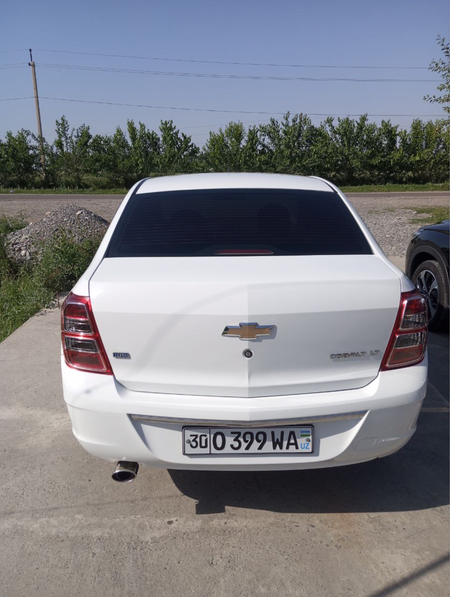 Chevrolet Cobalt