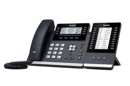 IP телефон Yealink SIP