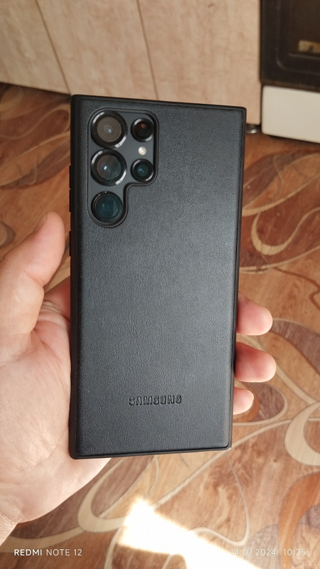 Samsung S22 Ultra 12/256 5G