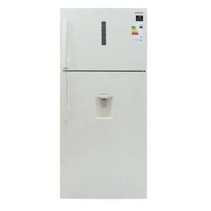 Холодильник Samsung RT62K7110EF/WT