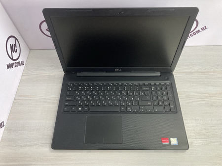 Dell i3-7020U yadr 2 potok 4