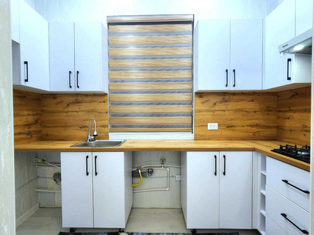 Продается  2х комнатная   Новостройка.  Адрес; ул. М. Улугбека.