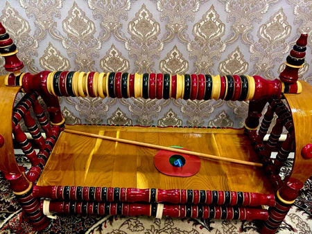 Beshik Yangi zo'r