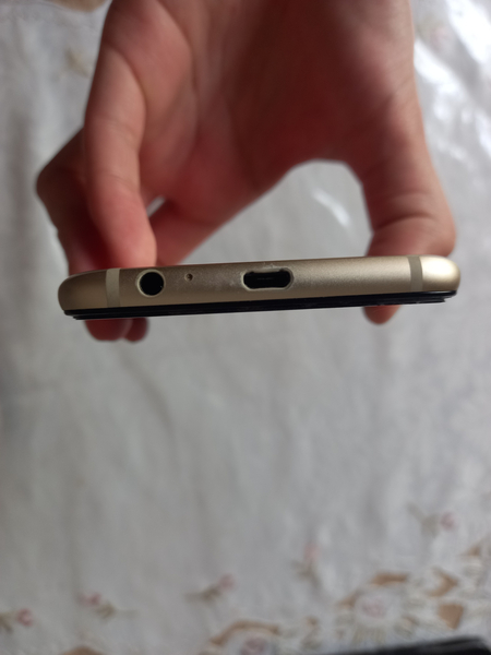 Samsung galaxy А6