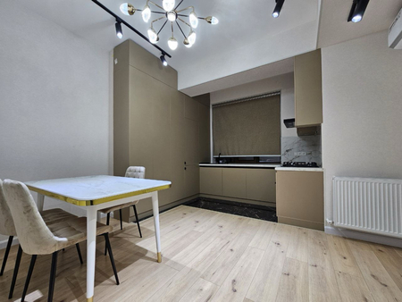 Новостройка 2/3 комнатная Dream House Глинка