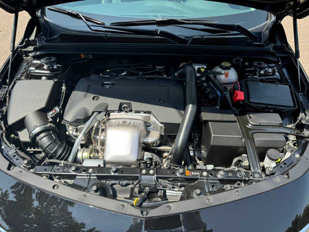 СРОЧНО! Chevrolet Malibu 2 Premier