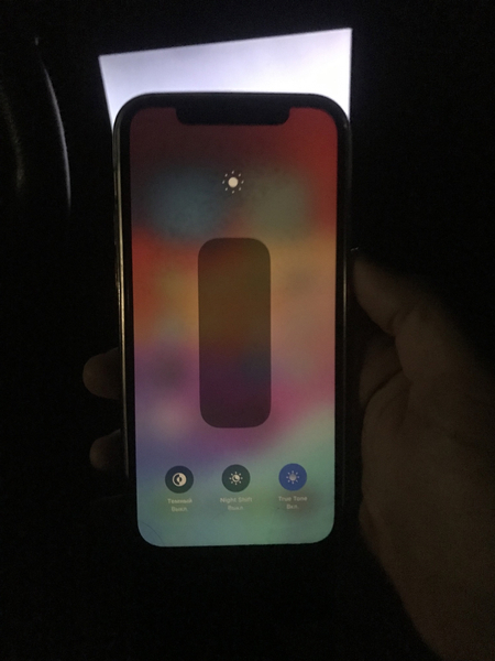 Iphone 12pro xolati yaxshi