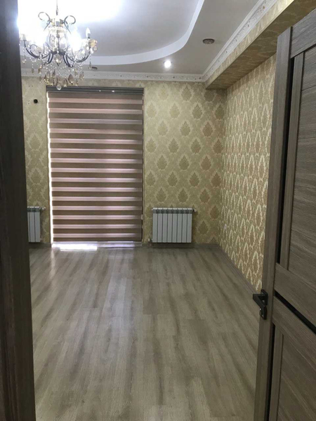 Продается квартира Чиланзар 7 квартал 3/1/7 новостройка.