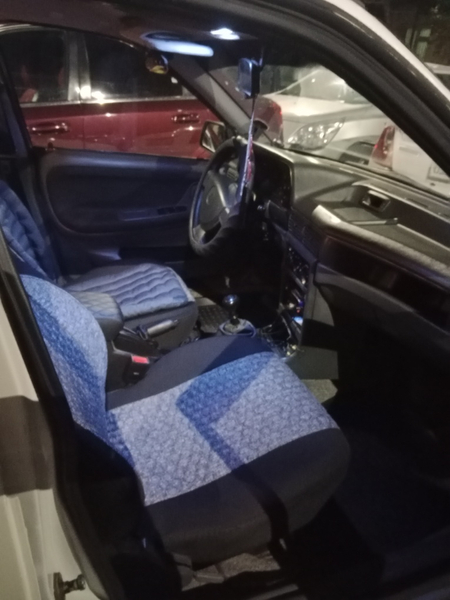 Nexia 1 Daewoo COHC 1997 Korea Super