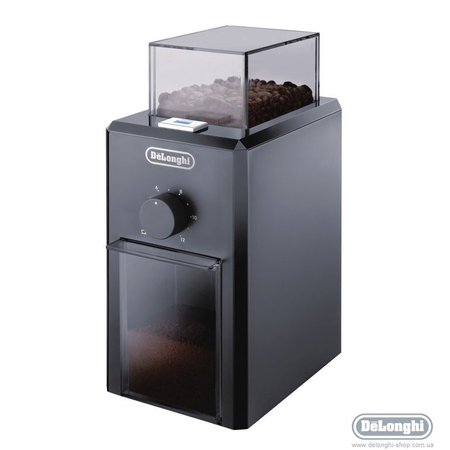 Кофемолка DeLonghi KG 79