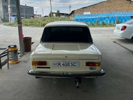 Jigulli 21011 xolati yaxshi
