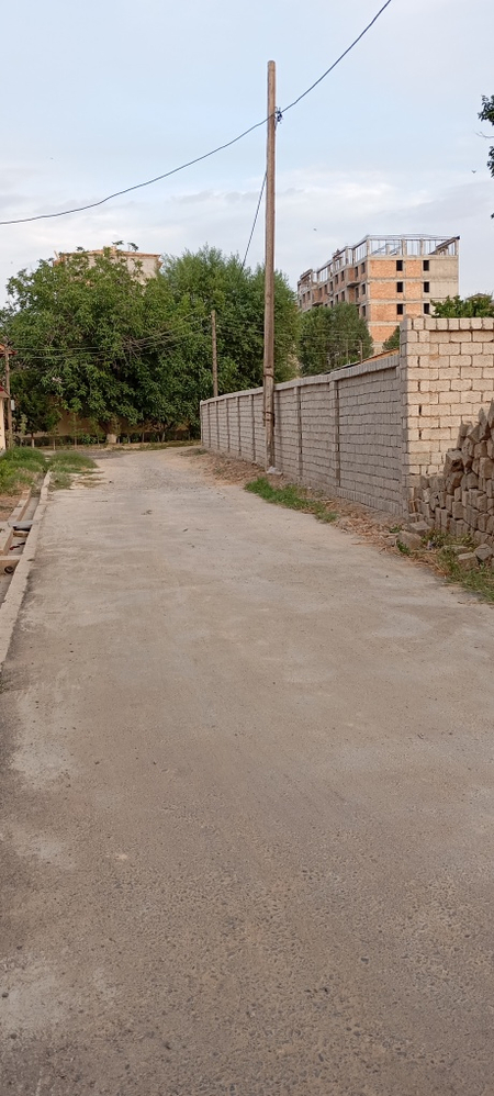Eshonguzar fasad 110 metr 12 sotik bek baraka dom tarafda