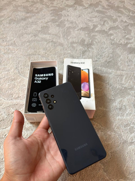 samsung A32 2023