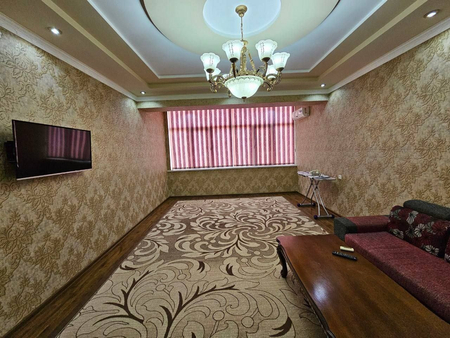 Kivartira qoyaman 320$