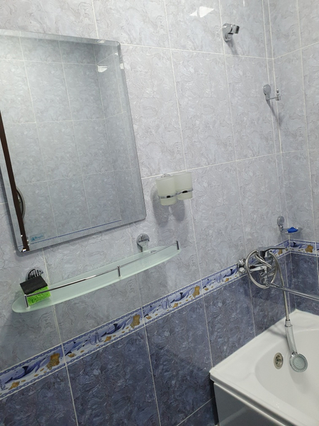 2 хонали квартирани ижарага бераман